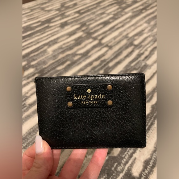 kate spade | Bags | Kate Spade Card Holder Wallet | Poshmark
